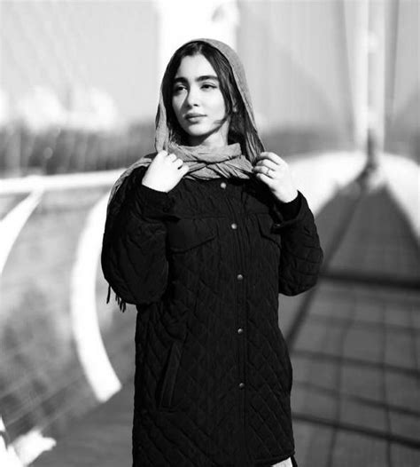 ازدواج سارا نیکای جدید در واقعیت همسرشان کیست؟ عکس روزنامه هفت صبح