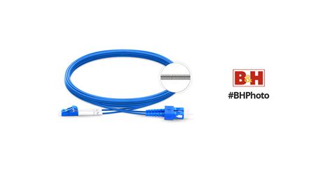 TechLogix Networx OS2 3 0mm Duplex Single Mode S2D ARM LCSC 30