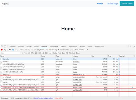 Angular Download Of A Third Party Javascript Library Part Two