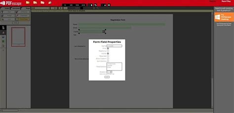 Need To Share A PDF Form Here S How To Make A PDF Fillable