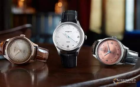 Analog Watch Pre Owned Watches Dubai 2025