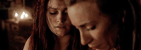 Muse Inspo Debnamjauregui The 100 Episodic Meme Wanheda