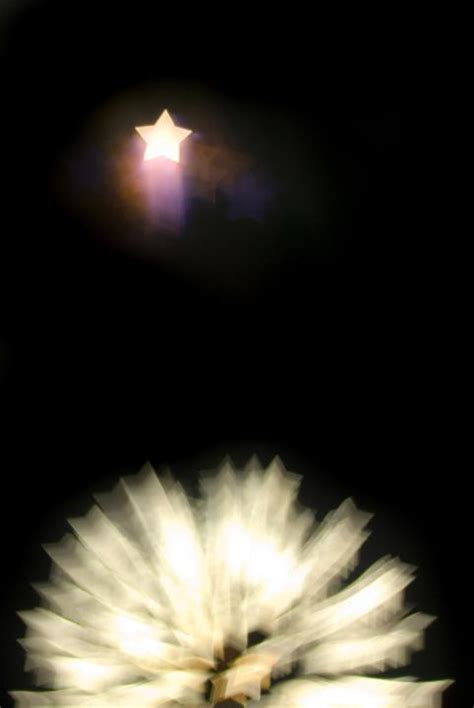 Photo Of Guiding Star Free Christmas Images