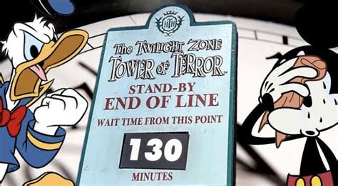 Why Do We Wait Psychology Of Theme Park Queues Just Theme Parks