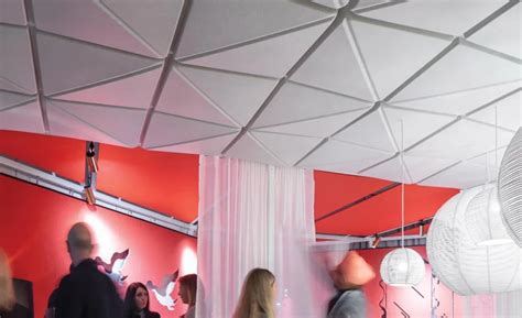 Ceiling Sonidoa Ceiling Sonidoa