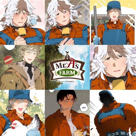 A Masterpiece🤩 In 2025 Cartoon Character Design Good Manga Cute