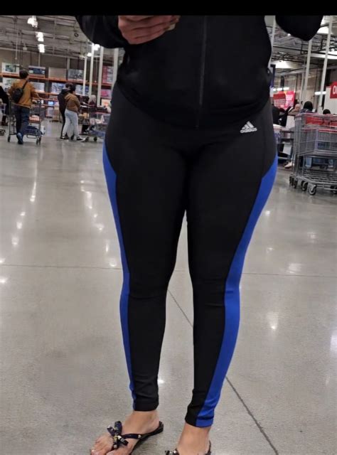 2 Phat Ass Latina In Costco Spandex Leggings And Yoga Pants Forum