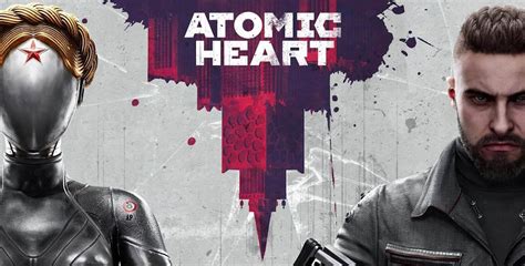Atomic Heart Dev Build торрент