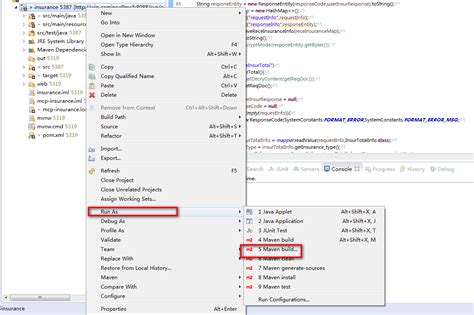 Eclipse上进行java web项目的打包 poterliu 博客园