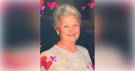 Obituary Information For Barbara Ann Smith