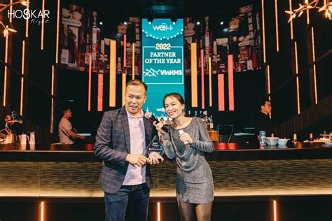 Vinhms Hoskar Cihms Foundation4innovations Hoang Eric Nguyen