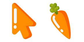 Minimal Star Cursor Custom Cursor
