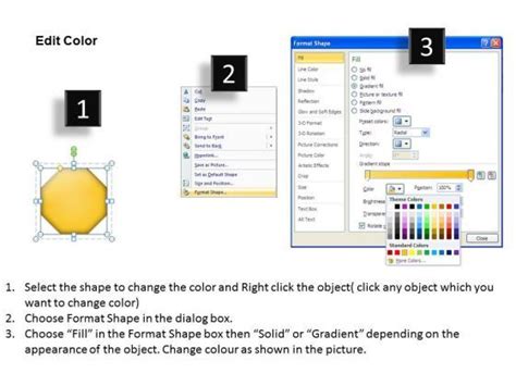 Ppt Linear Flow Movement Writing Process PowerPoint Presentation Templates
