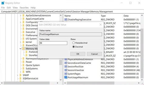 How To Fix The Insufficient System Resources Exist Error In Windows