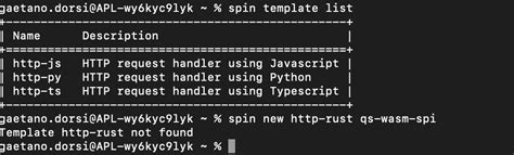 Quickstart Doesn T Work Issue Deislabs Containerd Wasm Shims Github