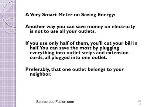 PPT Smart Metering Potential Impacts To Revenue Protection PowerPoint Presentation ID