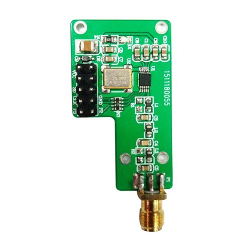 Ad9833 Dds Signal Function Generator Module Square Triangle Sine Wave Generator Free Shipping