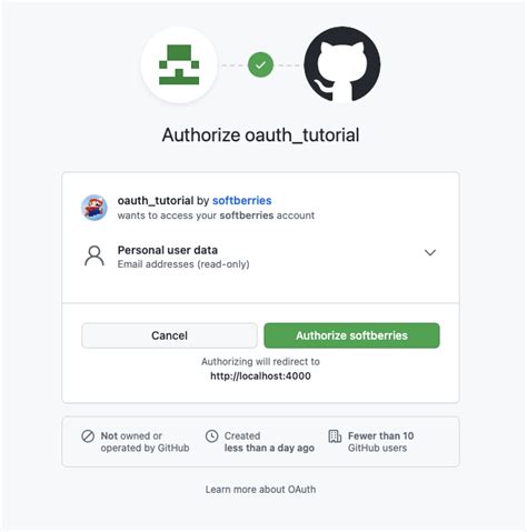 Phoenix With Github Oauth Authentication