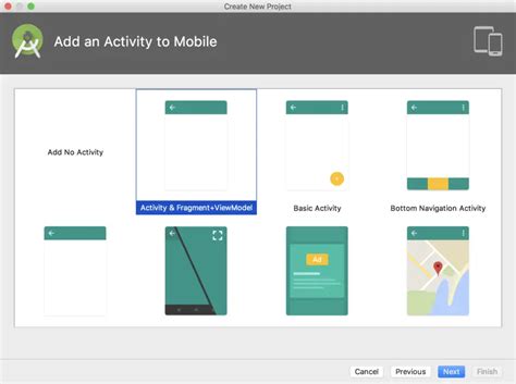 An Android Jetpack Viewmodel Tutorial Techotopia