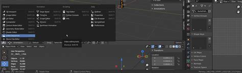 where is the blender 3 0 asset browser basics and interface