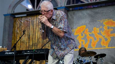 John Mayall Father Of British Blues Dies Aged 90 Ents And Arts News