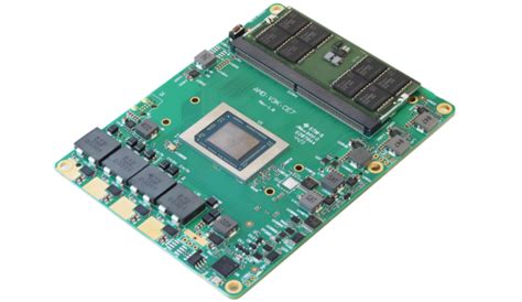 Solidruns First Com Express Module Is Powered By The Amd Ryzen V3000 Series Apu Cnx Software