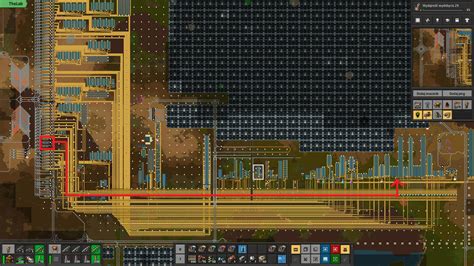 Is There A Way To Increase Fluid Flow Through The Factory Rfactorio
