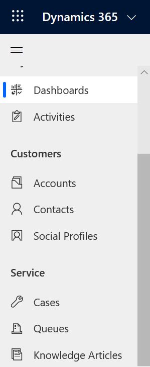 Learn The Basics Of The Customer Service Hub App Microsoft Learn