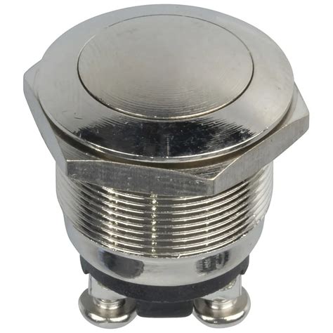 Pushbutton Switches Jaycar New Zealand