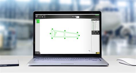 Virtek Laser Solutions For Rail
