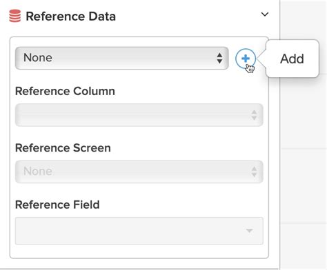Uploading Reference Data When Using The Legacy Builder Gocanvas Help