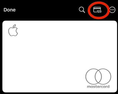 Apple Card Apple Community