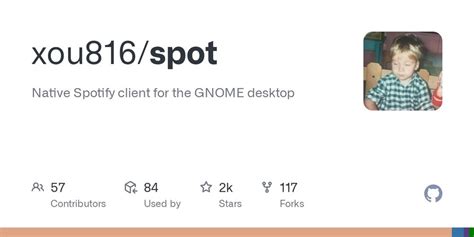Spot Gtk Rust Native Spotify Client For The Gnome Desktop R Coolgithubprojects