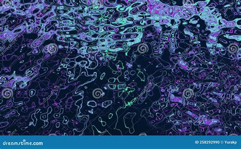 Purple Abstract Background 3d Rendering Stock Illustration Illustration Of Backgrounds