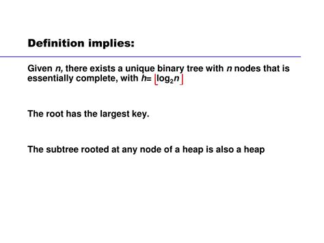 Ppt Csce350 Algorithms And Data Structure Powerpoint Presentation