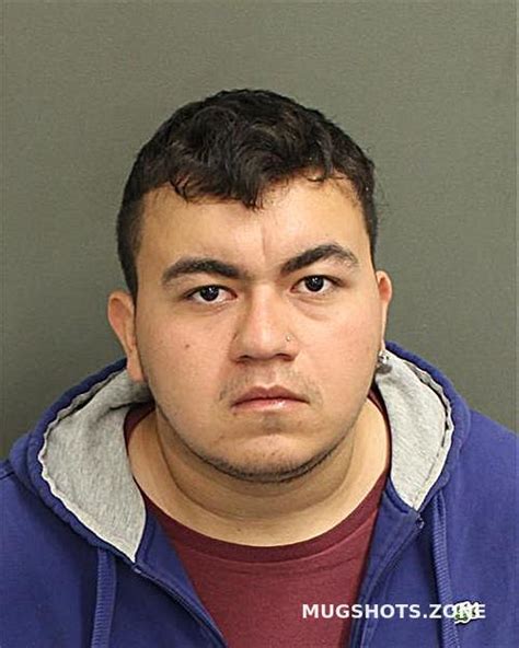 Perettadesouza Patrick 02202025 Orange County Mugshots Zone