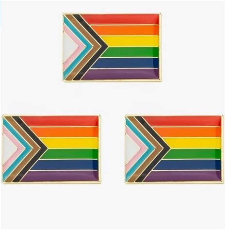 Gay Pride Pin Etsy