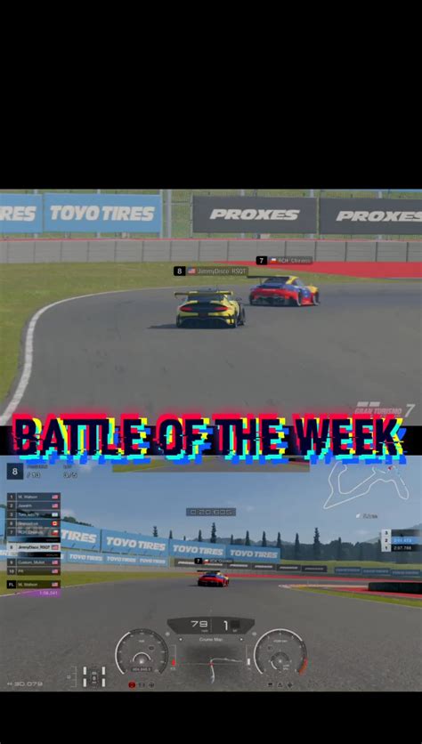 A Clean Pass From The Other Day 💪🏾 Rgranturismo