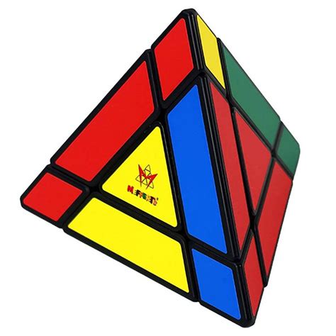 Pyraminx Edge