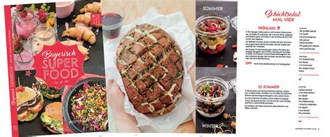 BAYERISCH SUPERFOOD – die hauswirtschafterei