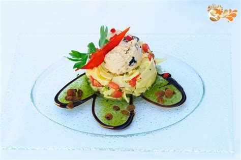 Катък- лесна рецепта с много варианти