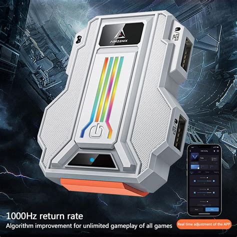 Keyboard And Mouse Converter For Ps5 Games Controller Keyboard Mouse Converter Bluetooth Compat