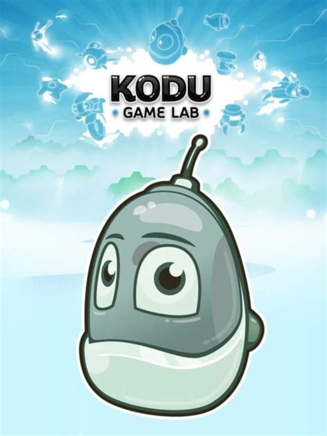 Kodu Game Lab 2009