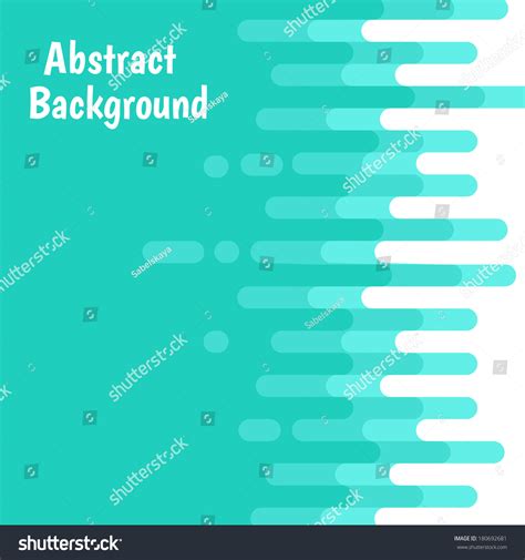 Abstract Colorful Curve Background Design Vector Stock Vector Royalty