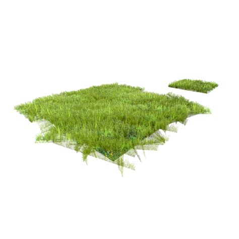 A Piece Of Grass 3d Model Download3d Modeling3d Drawings3d Printingand 3dmaxblendc4dobj
