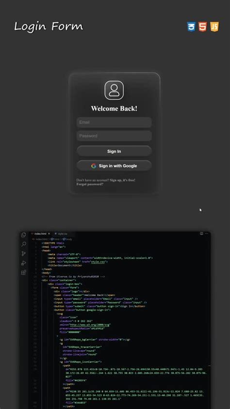 Frontend Backend Developer Coding Technology Webdev Digital