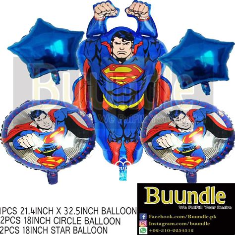 Blue Star Superman