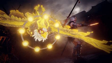 Nioh 2 Tip Dont Forget To Power Up Your Soul Cores Destructoid