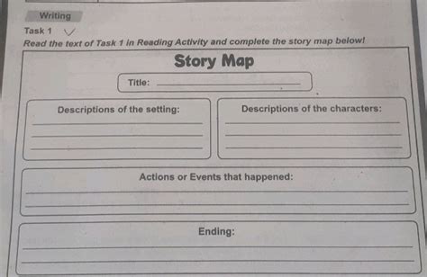 Writing Task 1 Read The Text Of Task 1 In StudyX