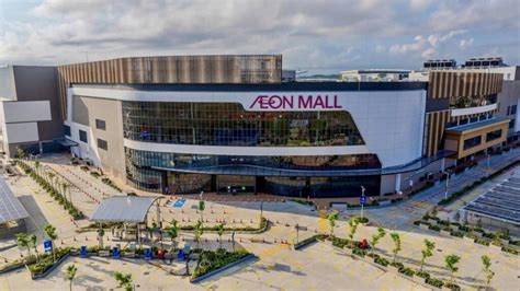 Aeon Mall Vincom Retail ‘chiếm Sóng Thị Trường Bất động Sản Thương